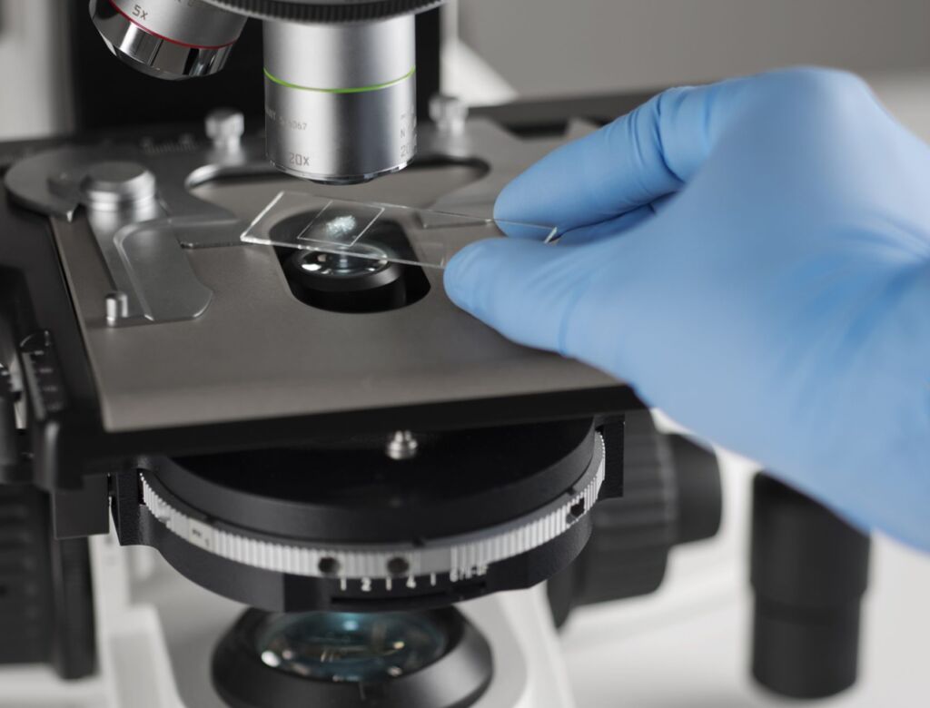 Webinar - Advances in Forensic Trace Evidence Analysis | Foster+Freeman