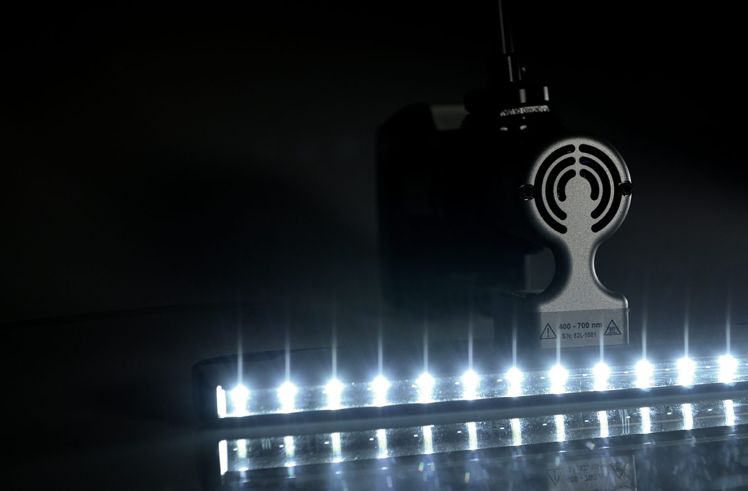 Crime-lite® 82L | Foster + Freeman