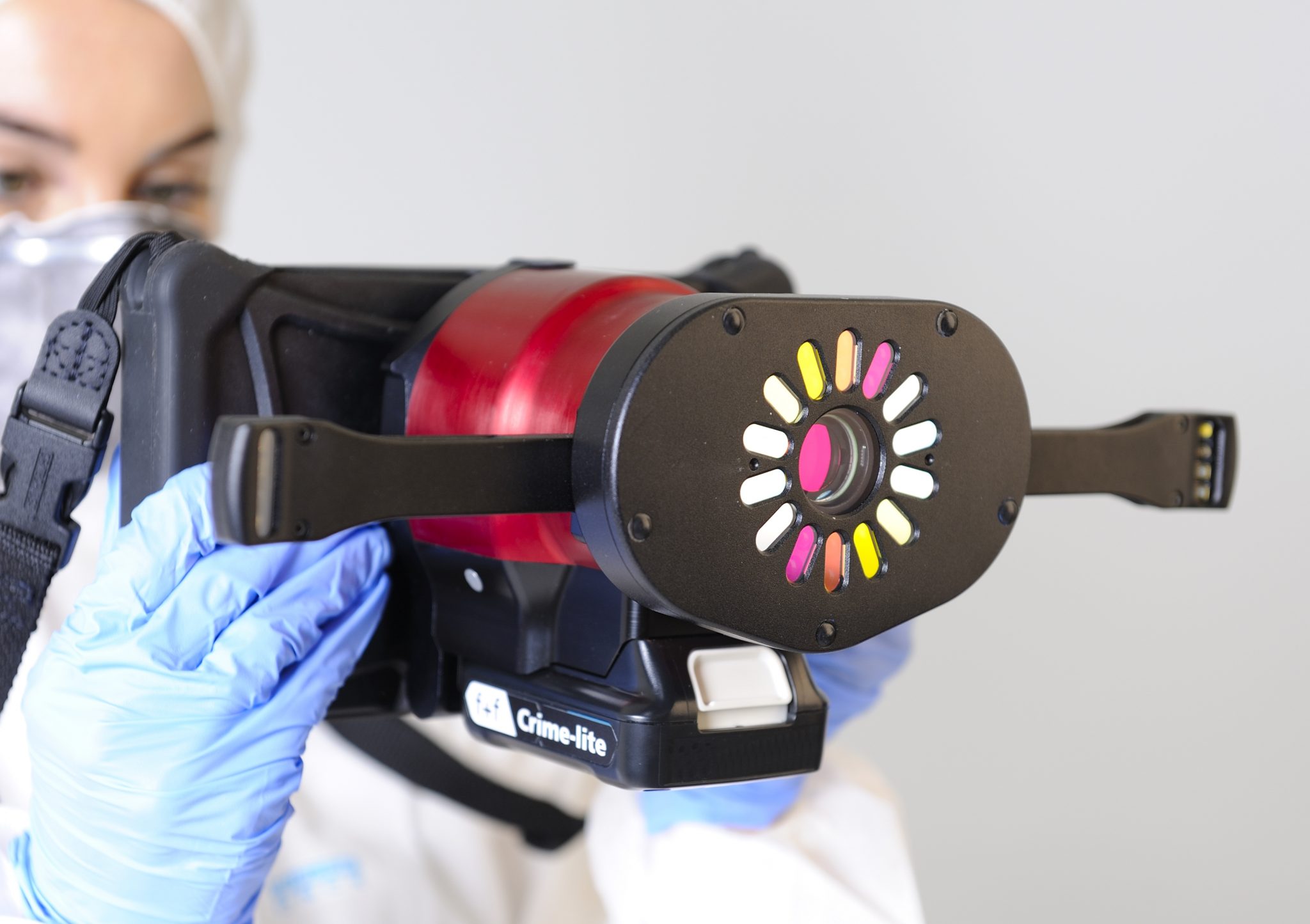 Crime-lite® AUTO | Foster + Freeman