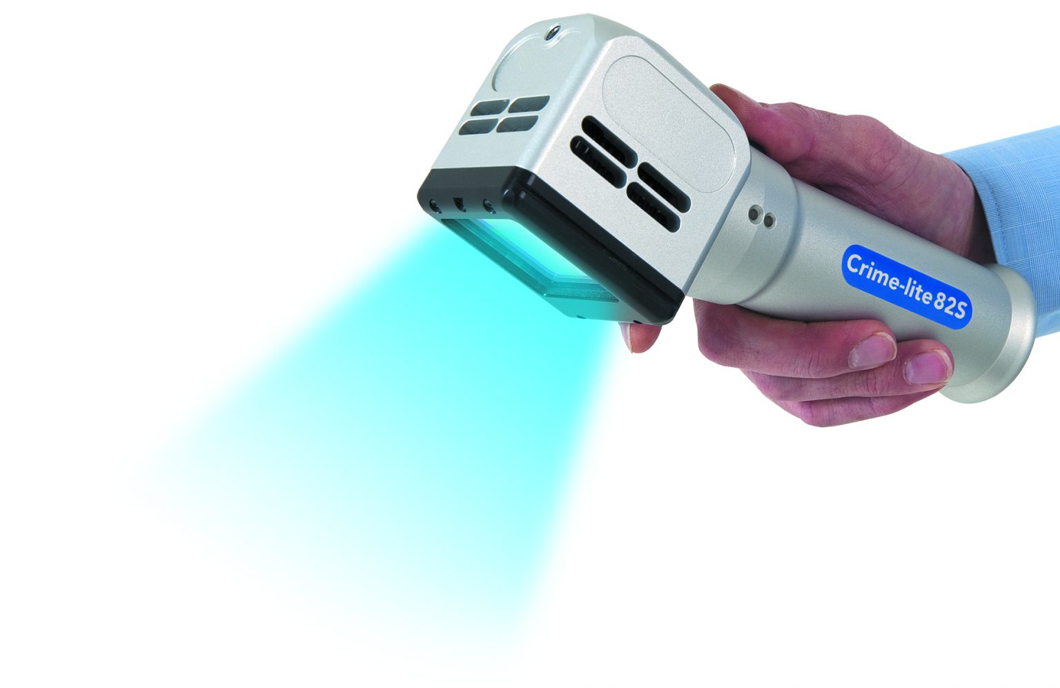 Crime-lite® 82S | Foster + Freeman