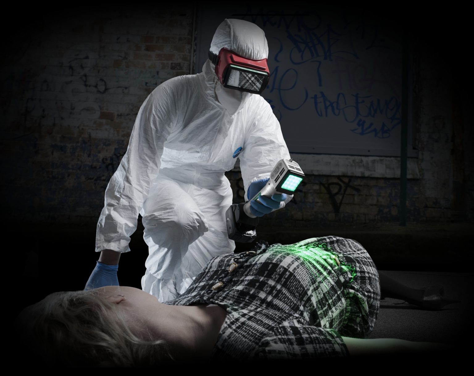 Crime-lite® 82S | Foster + Freeman