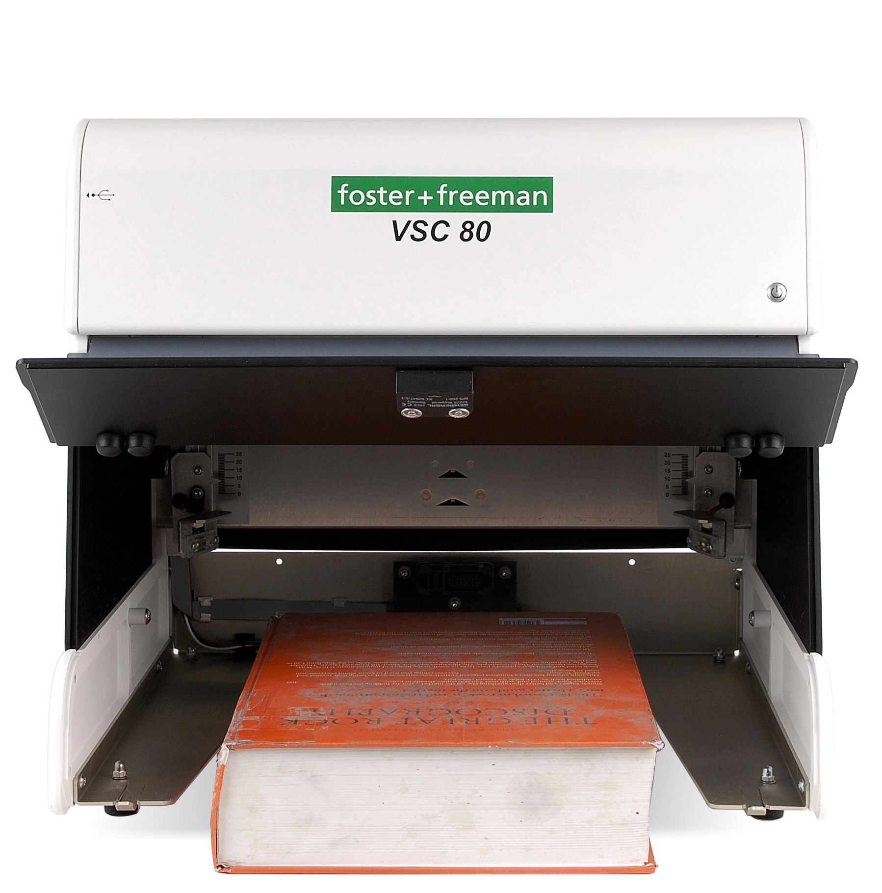 VSC80 /FS | Foster + Freeman