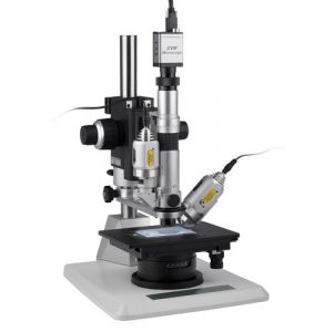 VSC Microscopes | Foster + Freeman