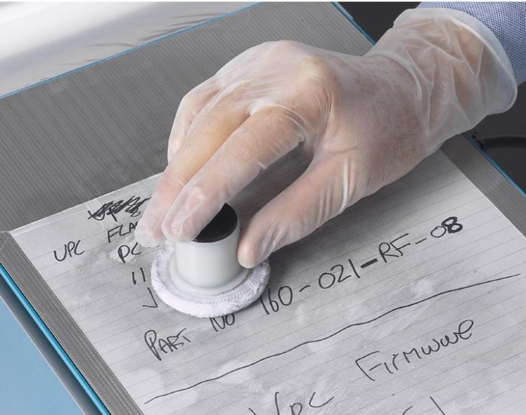 ESDA®2 | Foster + Freeman