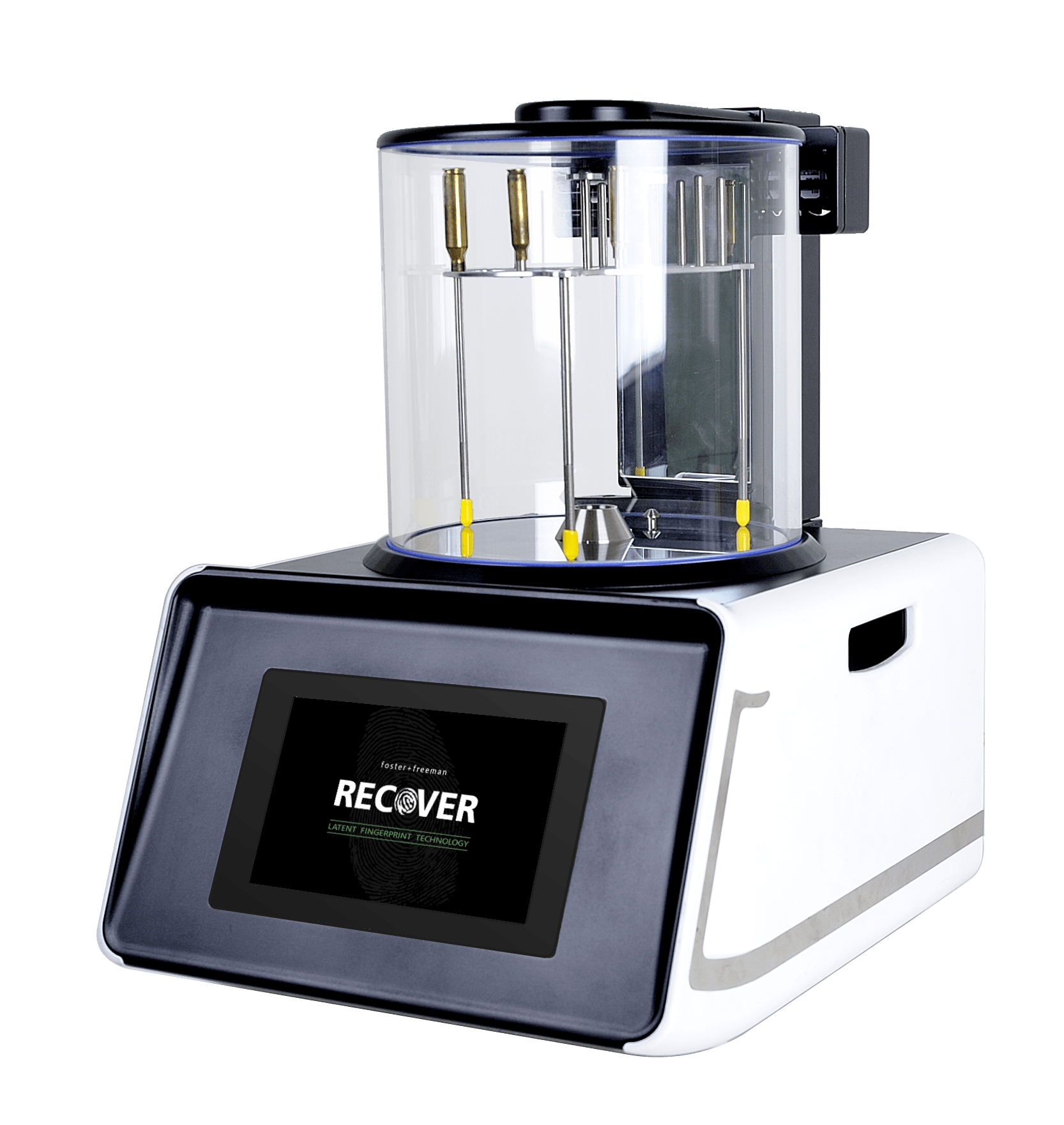 Hong Kong Police Forensic Bureau completes major expansion of ...