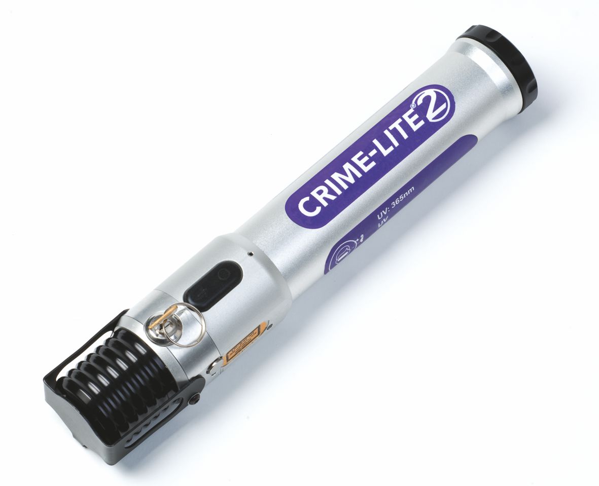 Crime-lite® 2 | Foster + Freeman