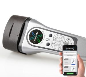 Crime-lite Applications: Visualisation of Illicit Substances | Foster ...