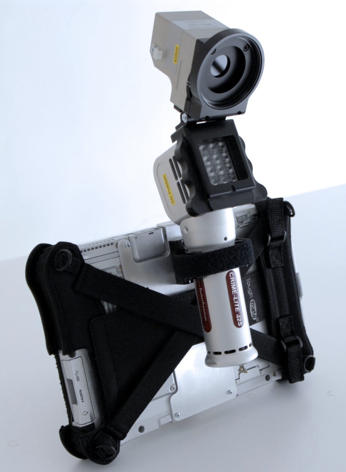 Crime-lite® 42S | Foster + Freeman