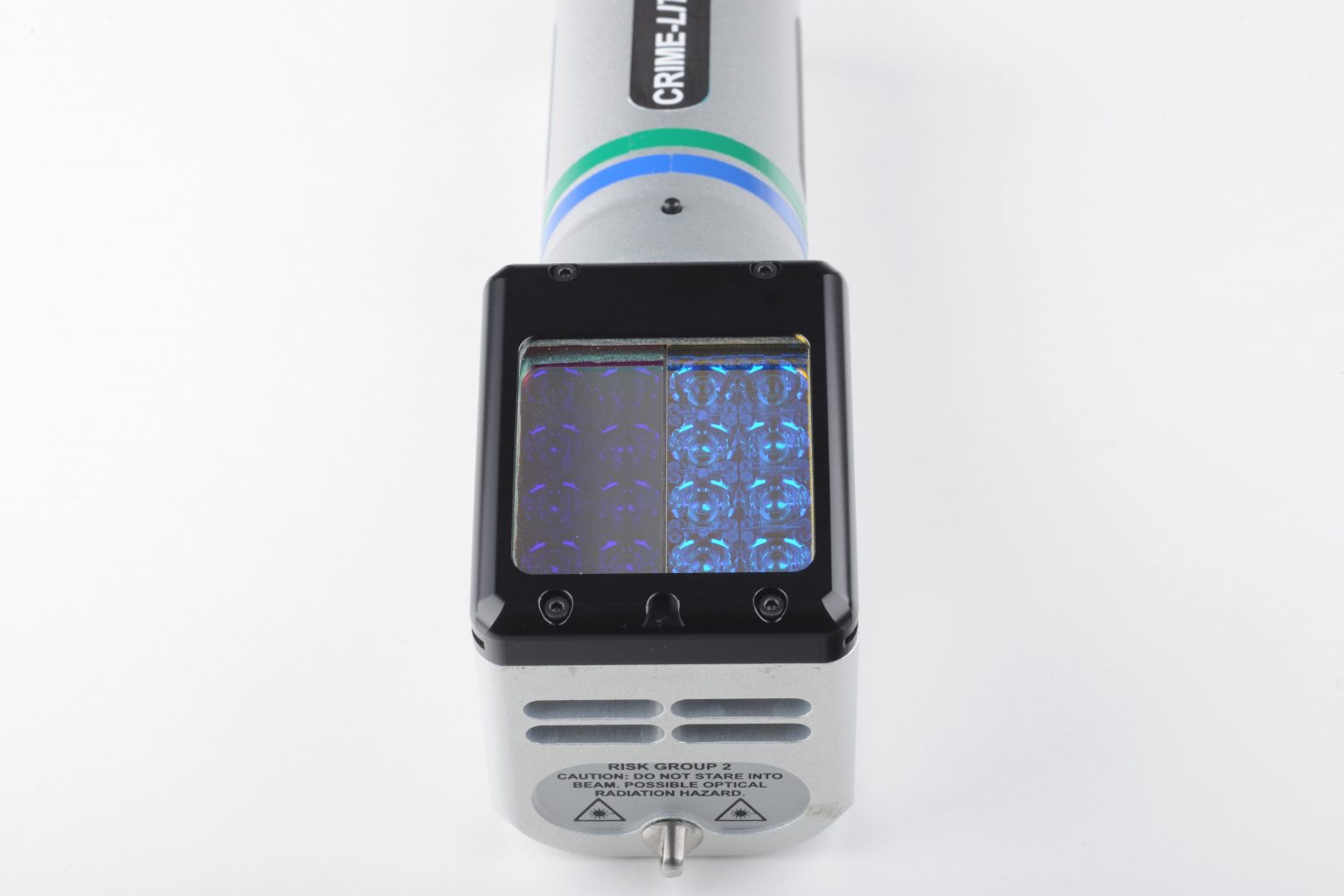 Crime-lite® 42S | Foster + Freeman