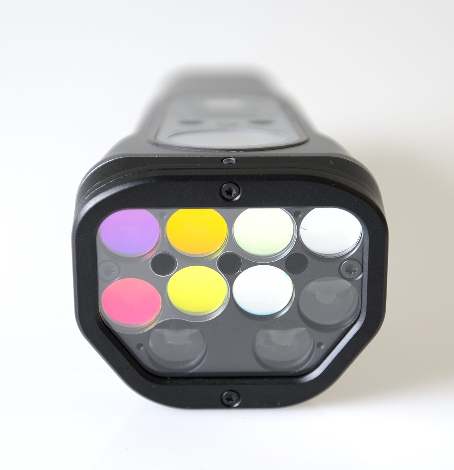 Crime-lite® X | Foster + Freeman