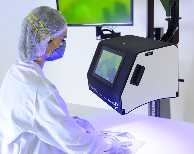 Why use a forensic light source? | Foster + Freeman