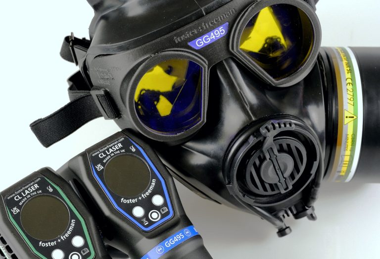 Crime-lite® LASER | Foster + Freeman