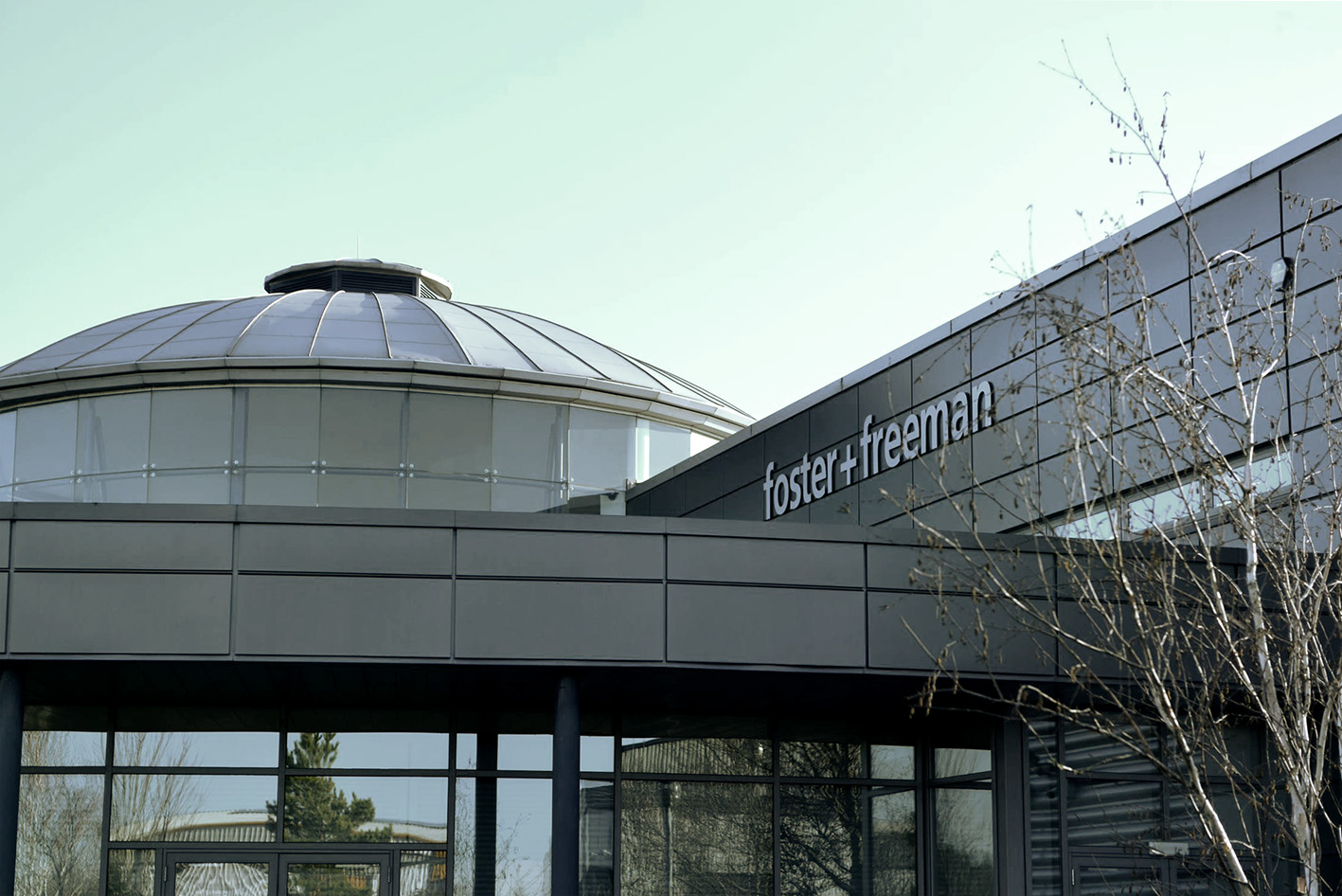 Customer Support Request | Foster + Freeman