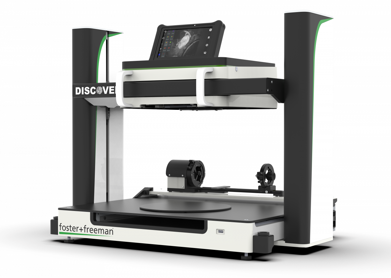 Forensic Light Sources | Foster + Freeman