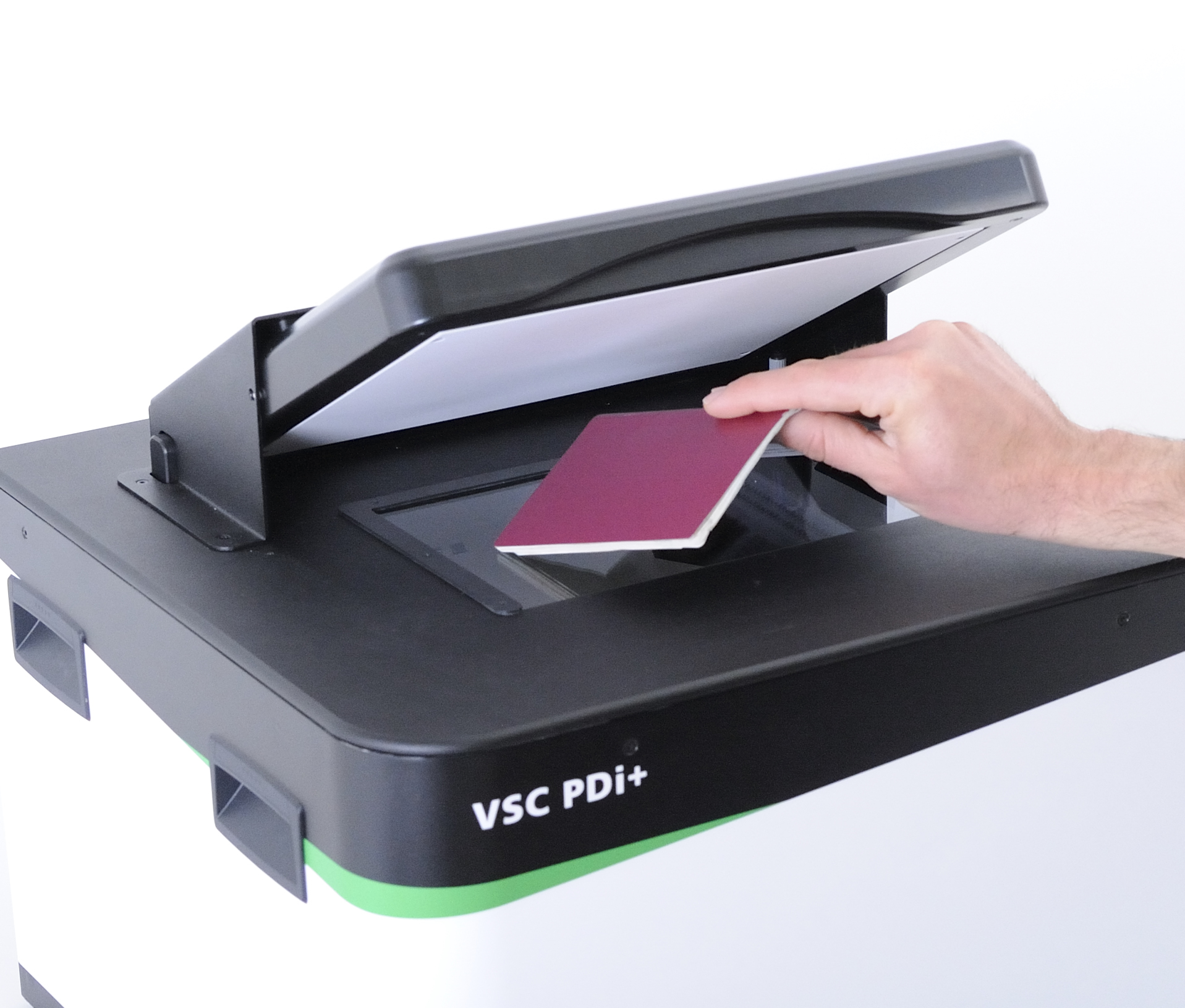 VSC® PDi+ | Foster + Freeman