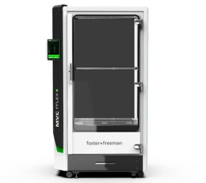 Foster + Freeman | Forensic Science Innovation