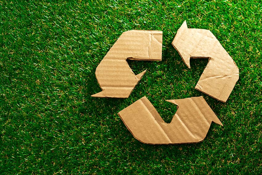 foster+freeman recognised for achieving zero waste to landfill | Foster ...