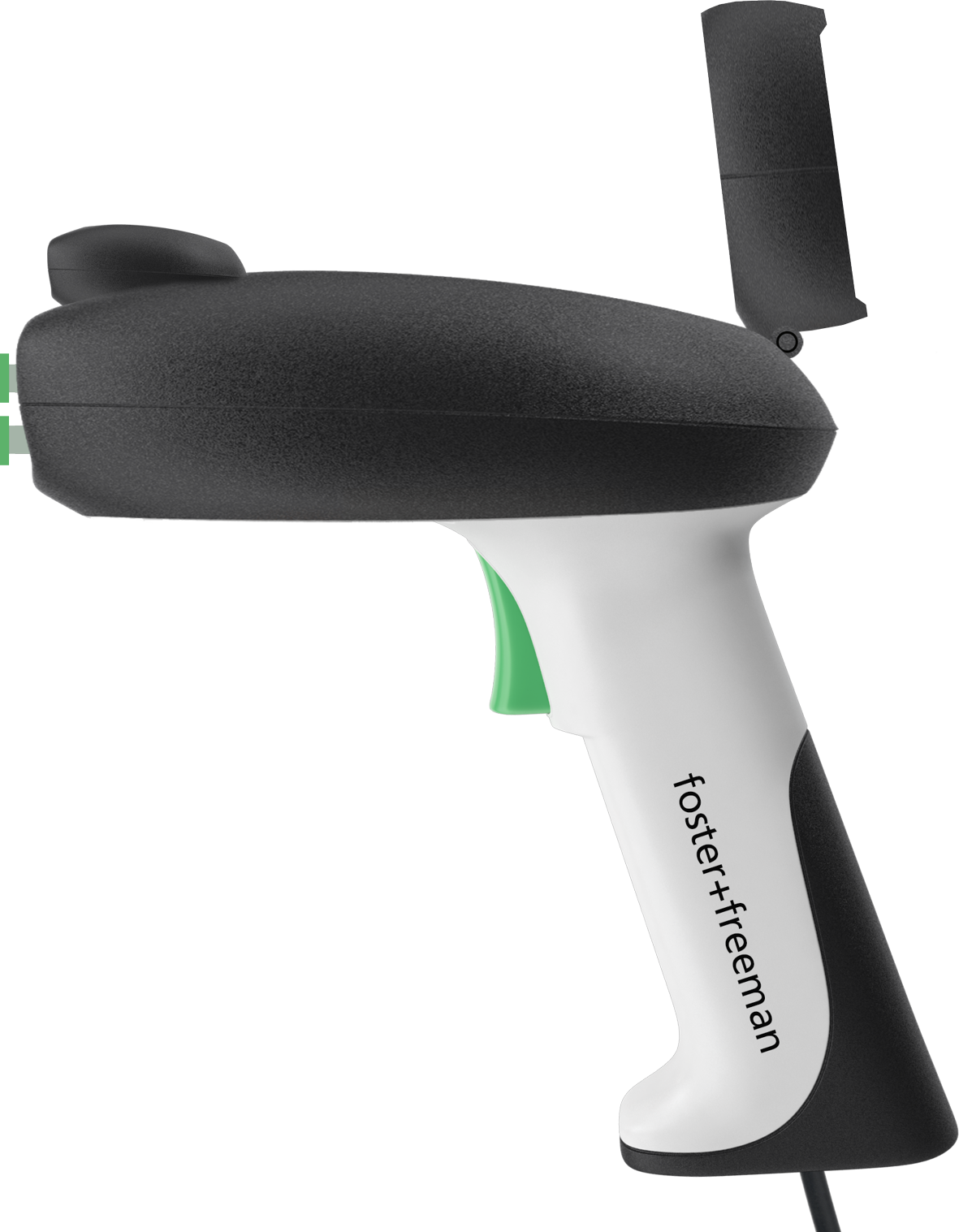 Industry-academia engagement boosts forensic innovation at foster ...