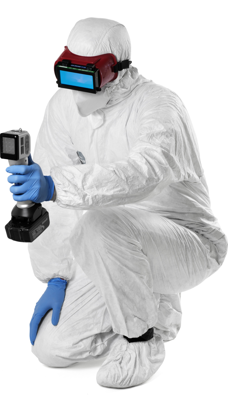 Industry-academia engagement boosts forensic innovation at foster ...