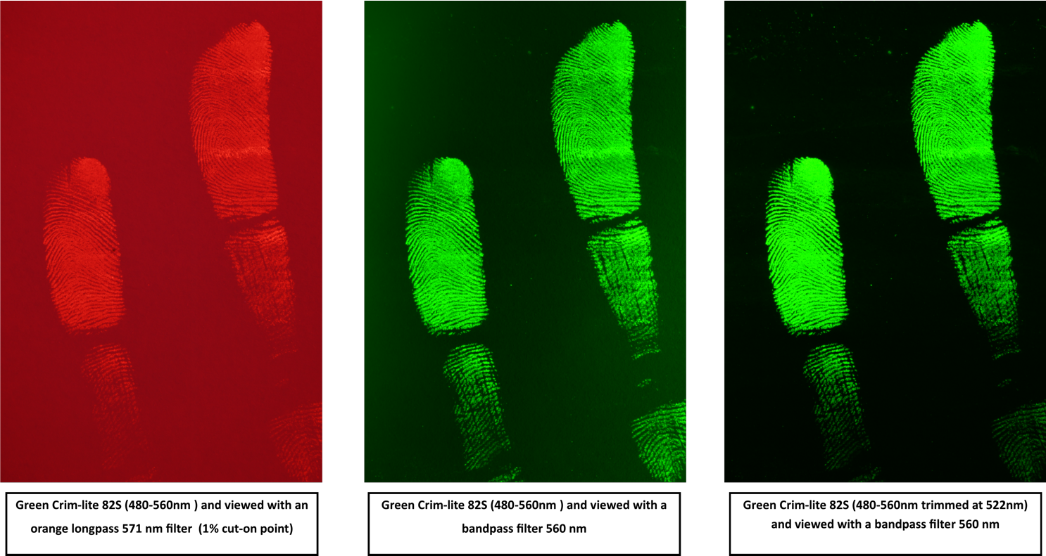 Industry-academia engagement boosts forensic innovation at foster ...
