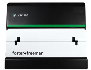VSC®900 | Foster + Freeman