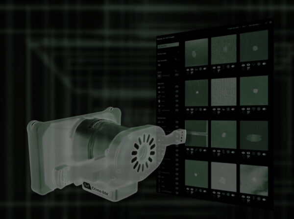 Foster + Freeman | Forensic Science Innovation