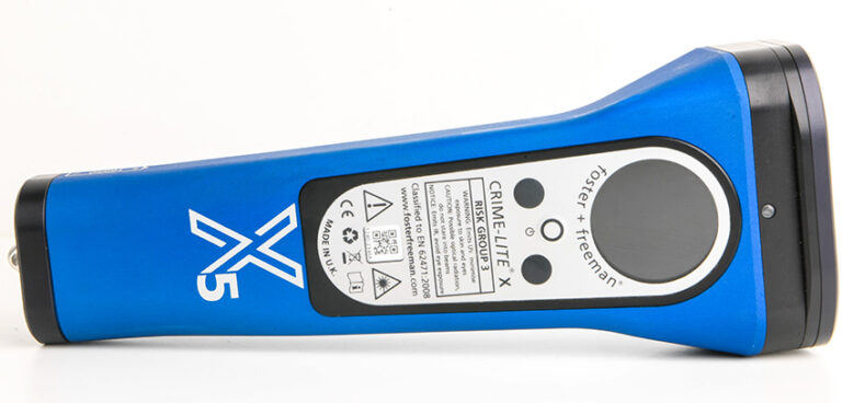 Skin Deep Forensics | Foster + Freeman