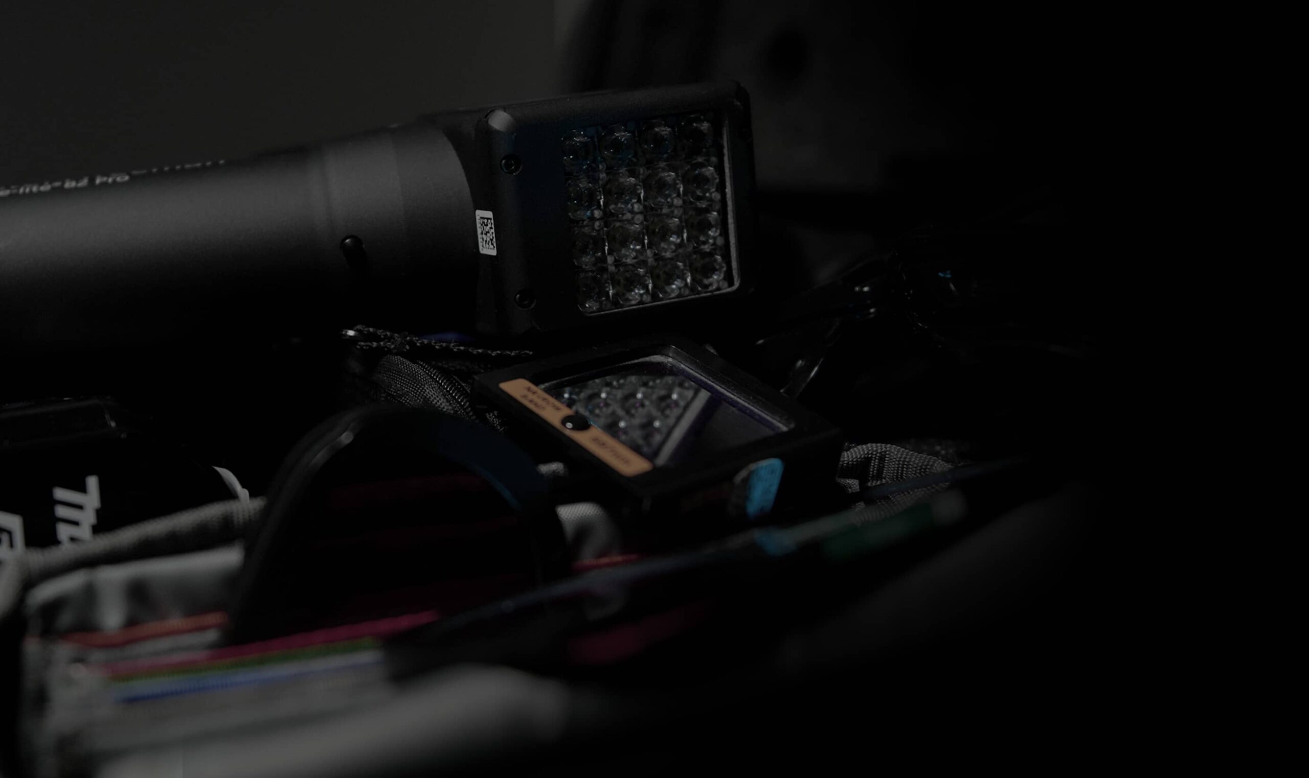 Foster + Freeman | Forensic Science Innovation