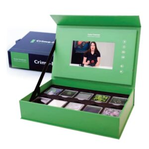 Crime-lite® AUTO | Foster + Freeman