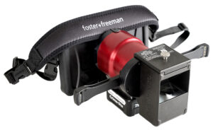Coaxial Light Box - Crime-lite® AUTO | Foster + Freeman
