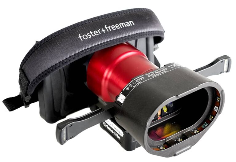 Oblique Ring Light - Crime-lite® AUTO | Foster + Freeman