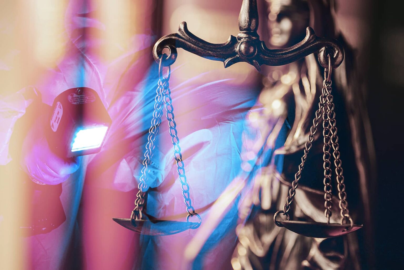 The Crucial Role of Forensic Science in Upholding Social Justice ...