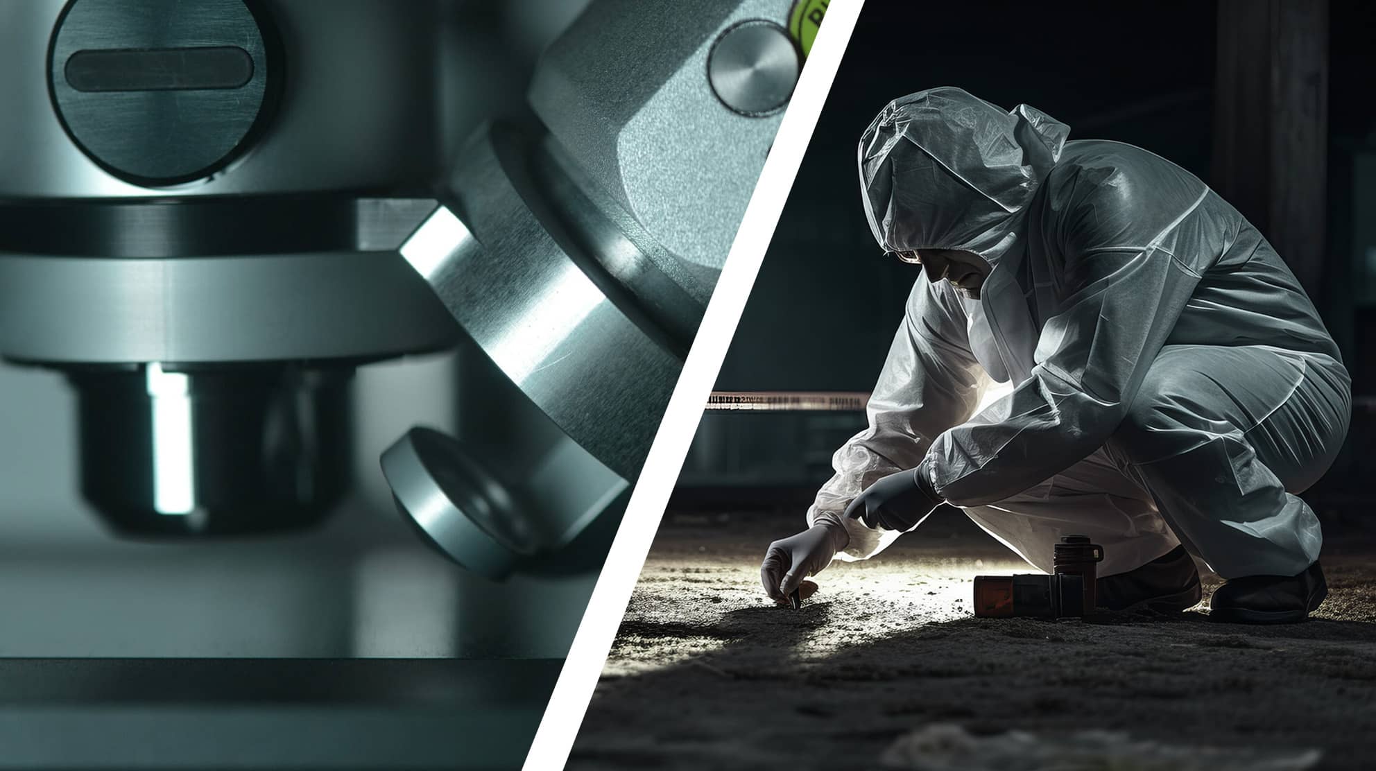 The Crucial Role of Forensic Science in Upholding Social Justice ...