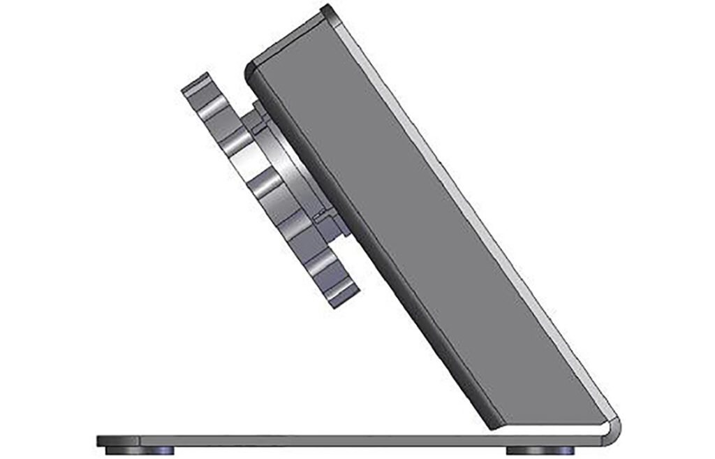 UV Polarised Light Filter - VSC® Range | Foster + Freeman