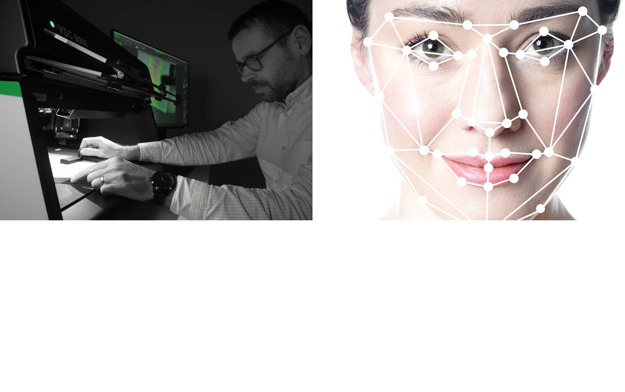 VSC9000 | Foster + Freeman