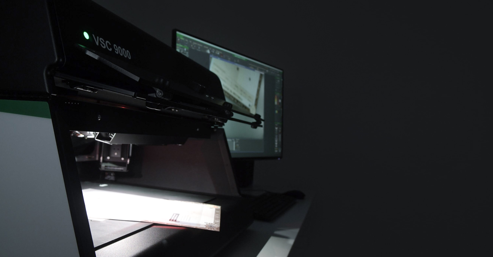 Identity Verification | Foster + Freeman