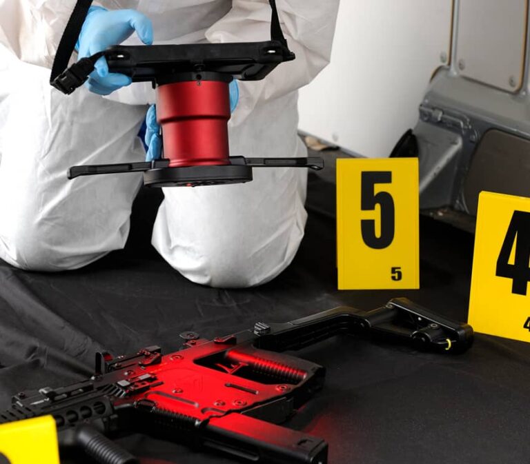 Forensic Solutions | Foster + Freeman