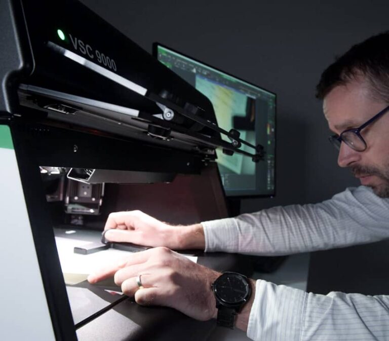 Forensic Solutions | Foster + Freeman