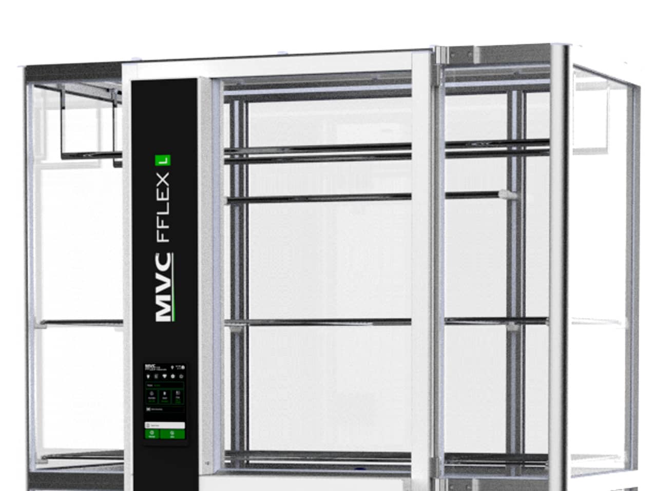 MVC® FFLEX L | Foster + Freeman