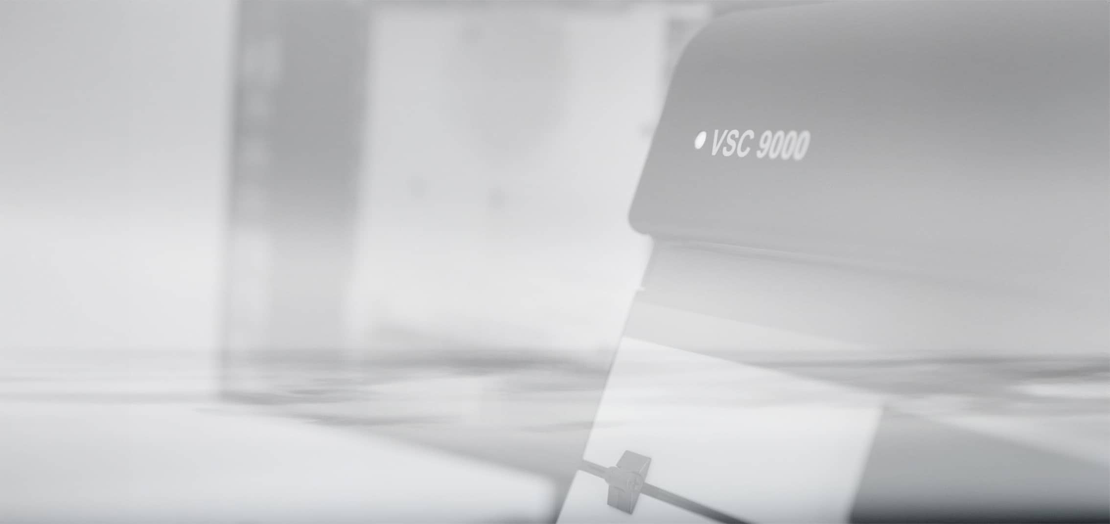 VSC9000 | Foster + Freeman