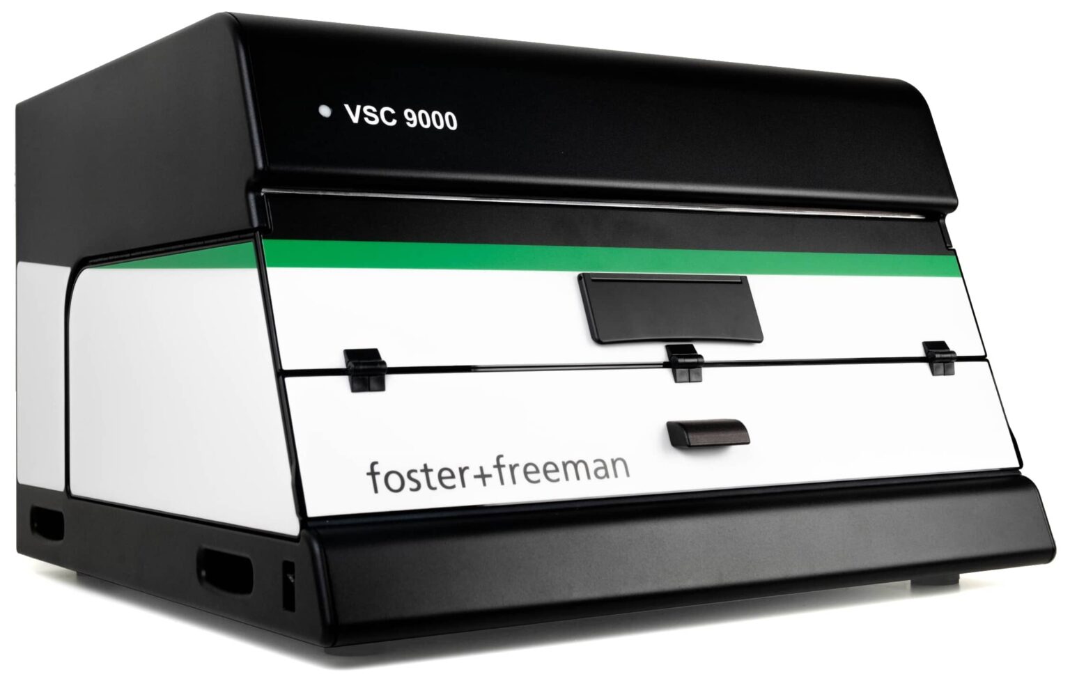 Introducing the New foster+freeman VSC9000 Document Examination ...