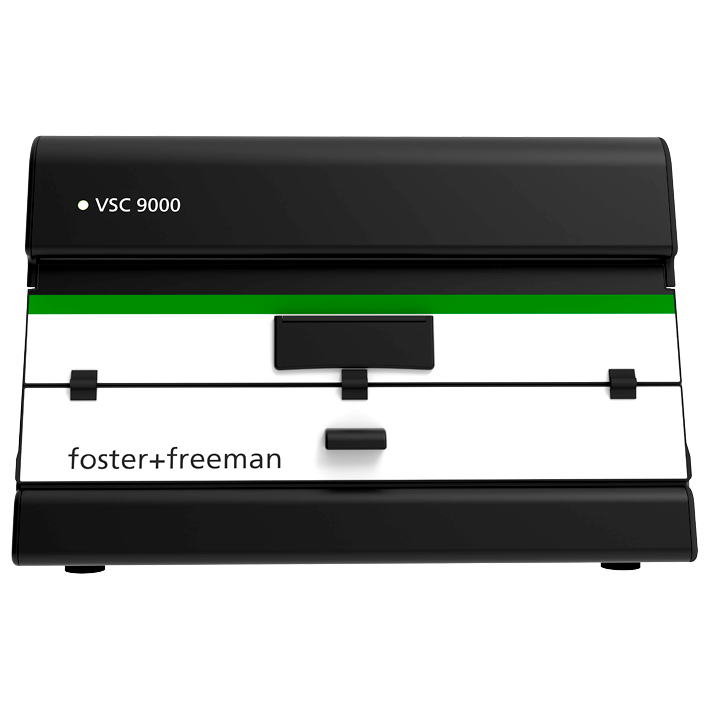 Webinar - VSC: Questioned Document Examination | Foster+Freeman
