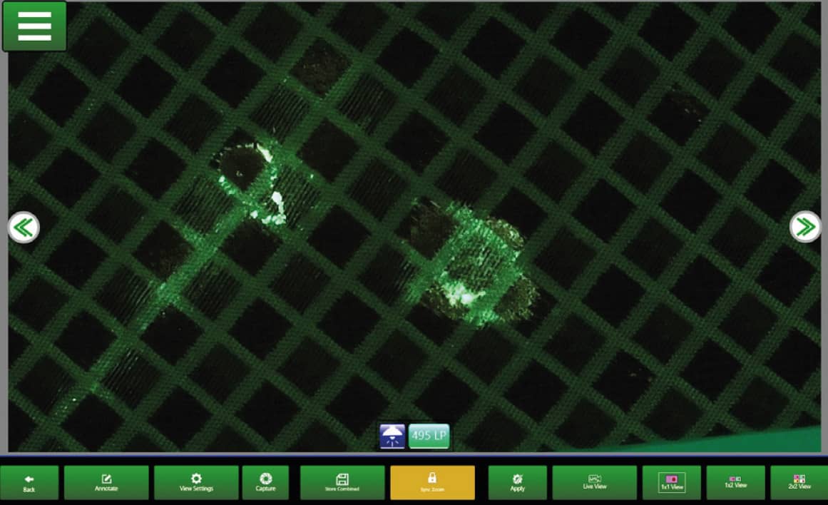 Crime-lite ML PRO 2 | Foster + Freeman