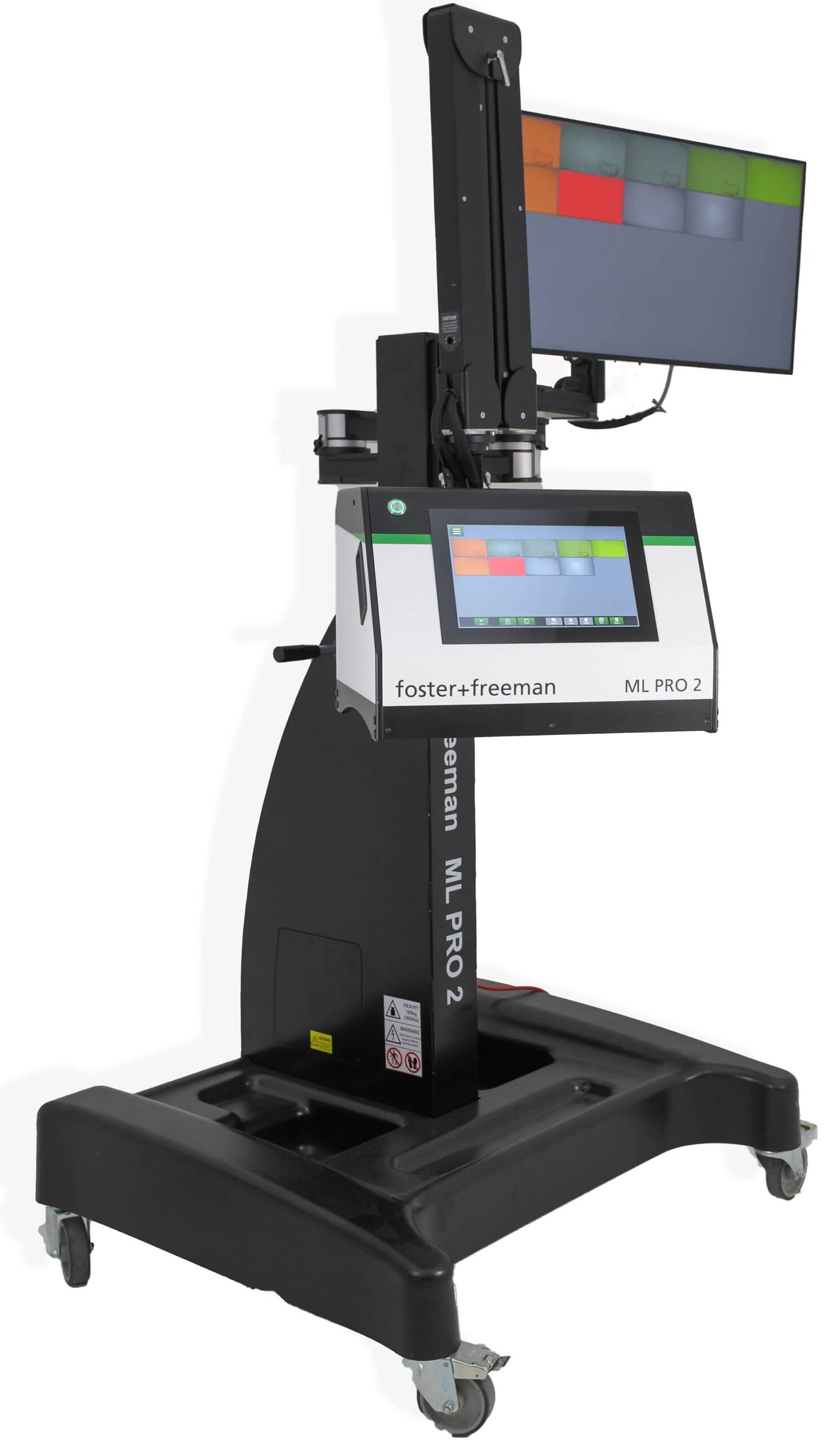 Crime-lite ML PRO 2 | Foster + Freeman