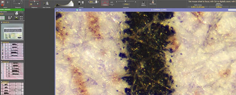 Introducing the New foster+freeman VSC9000 Document Examination ...