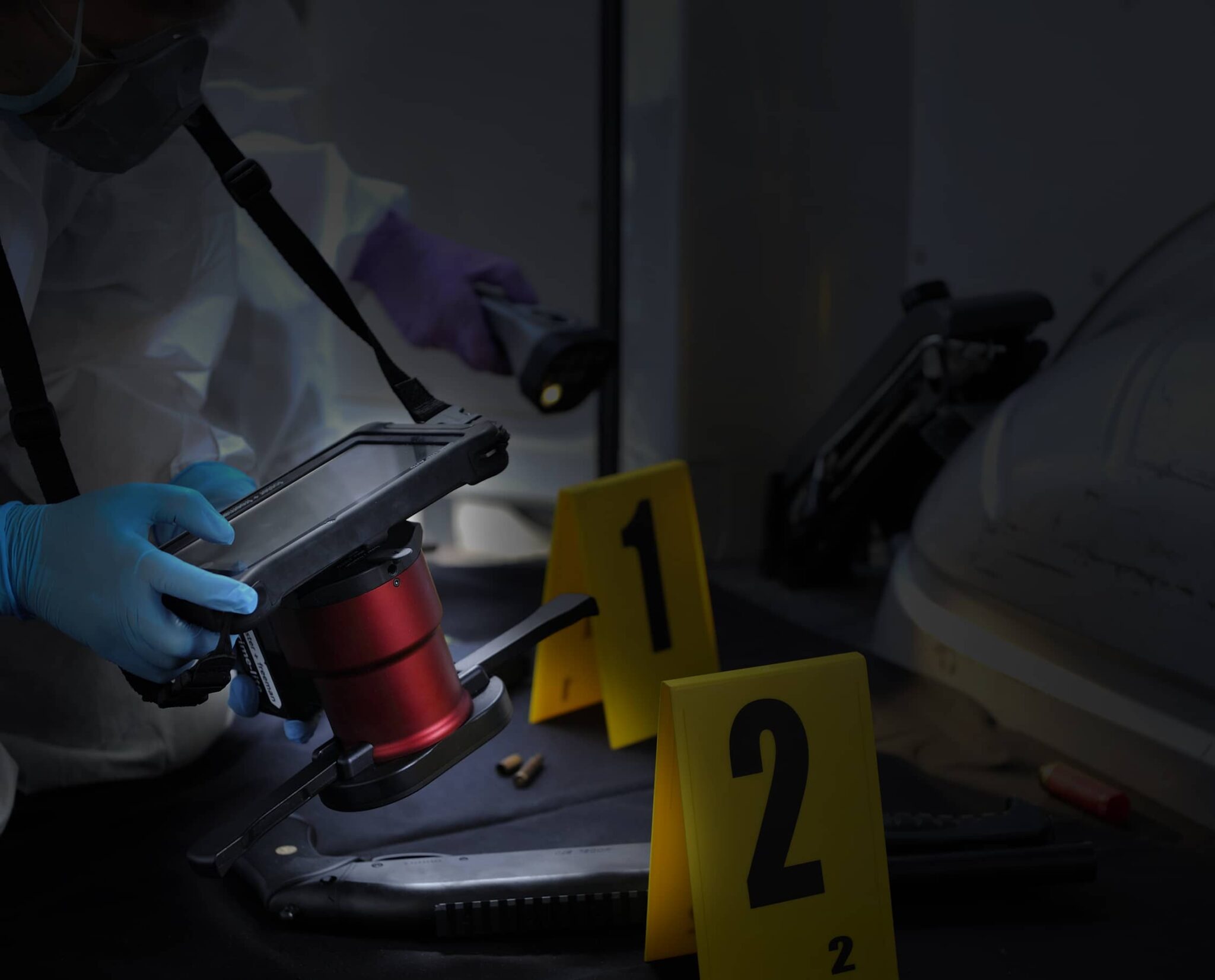 Webinar - Crime-lite AUTO - The Ultimate Laboratory and CSI imaging ...