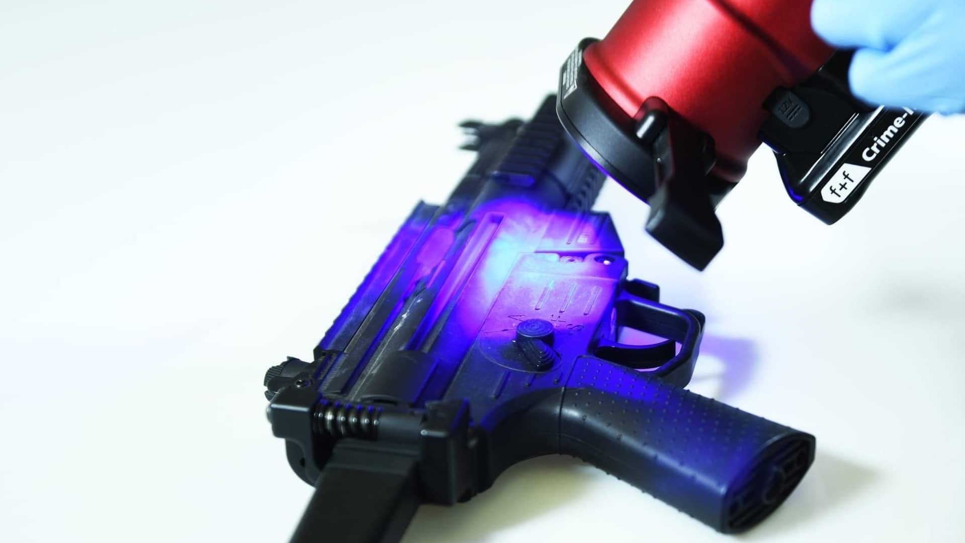 RNC Forensic Director Praises Latest Generation of CSI Tools, including ...