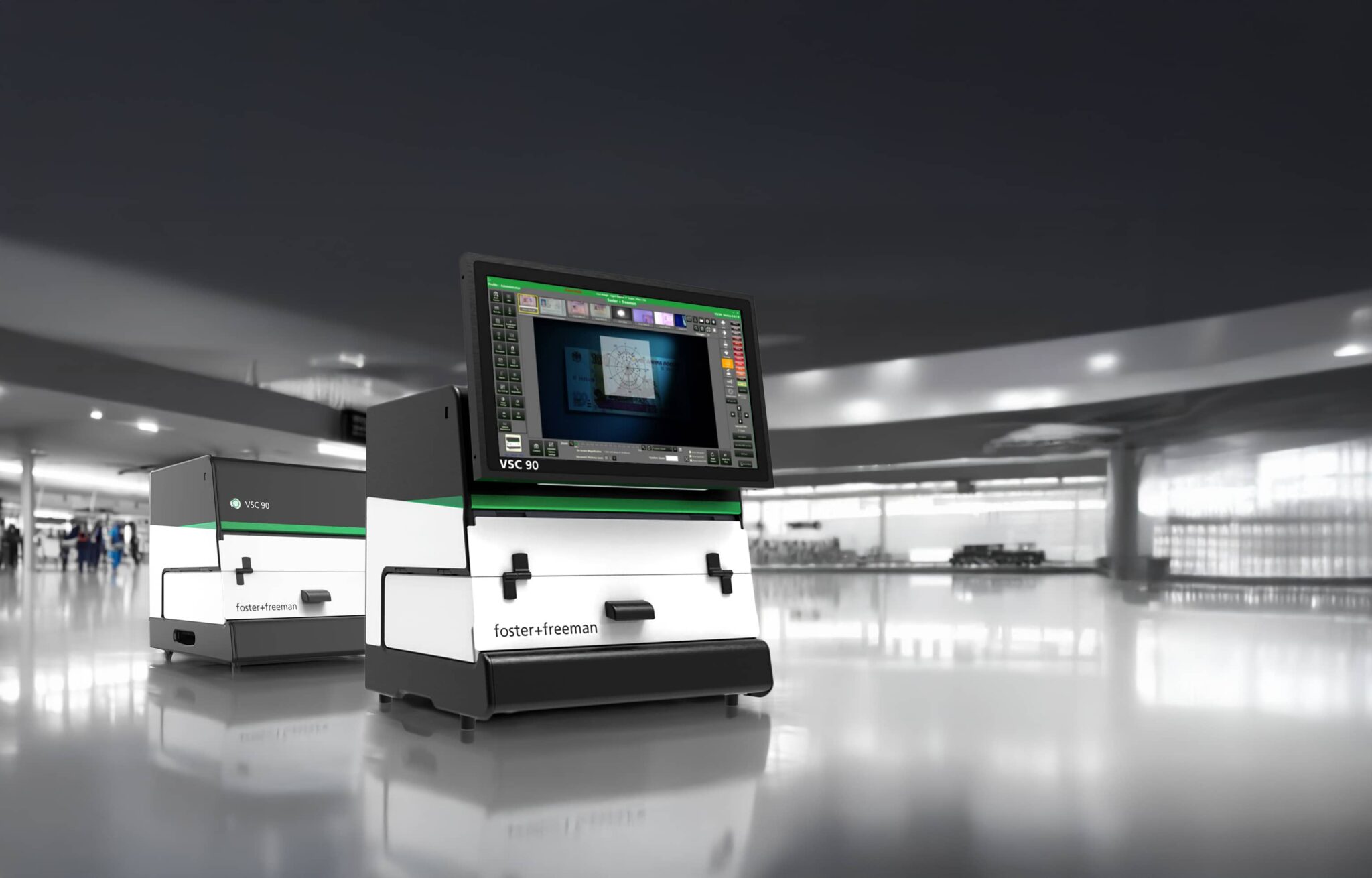 Webinar - New Product Launch: Unveiling the next generation of VSC ...