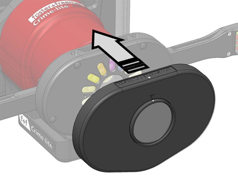 Crime-lite AUTO Polarising Kit | Foster + Freeman