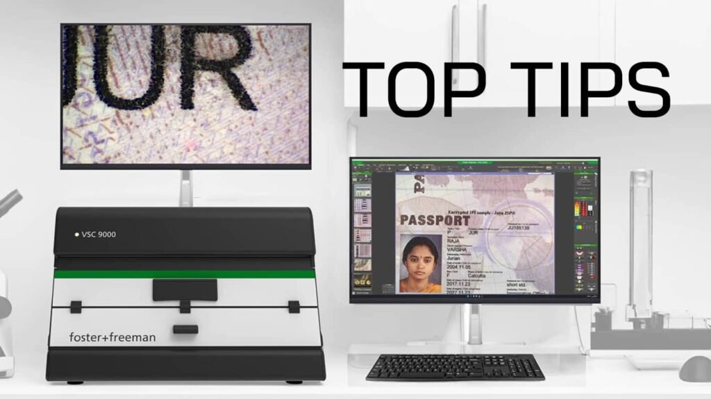 Top Tips: Achieving Precise Measurements and Annotations Using the VSC ...